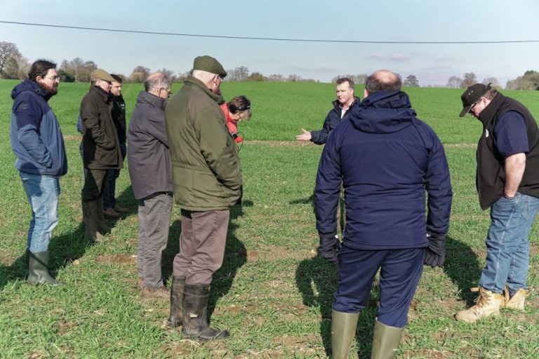 Welcome to The British On-Farm Innovation Network (BOFIN) – We’re Here ...