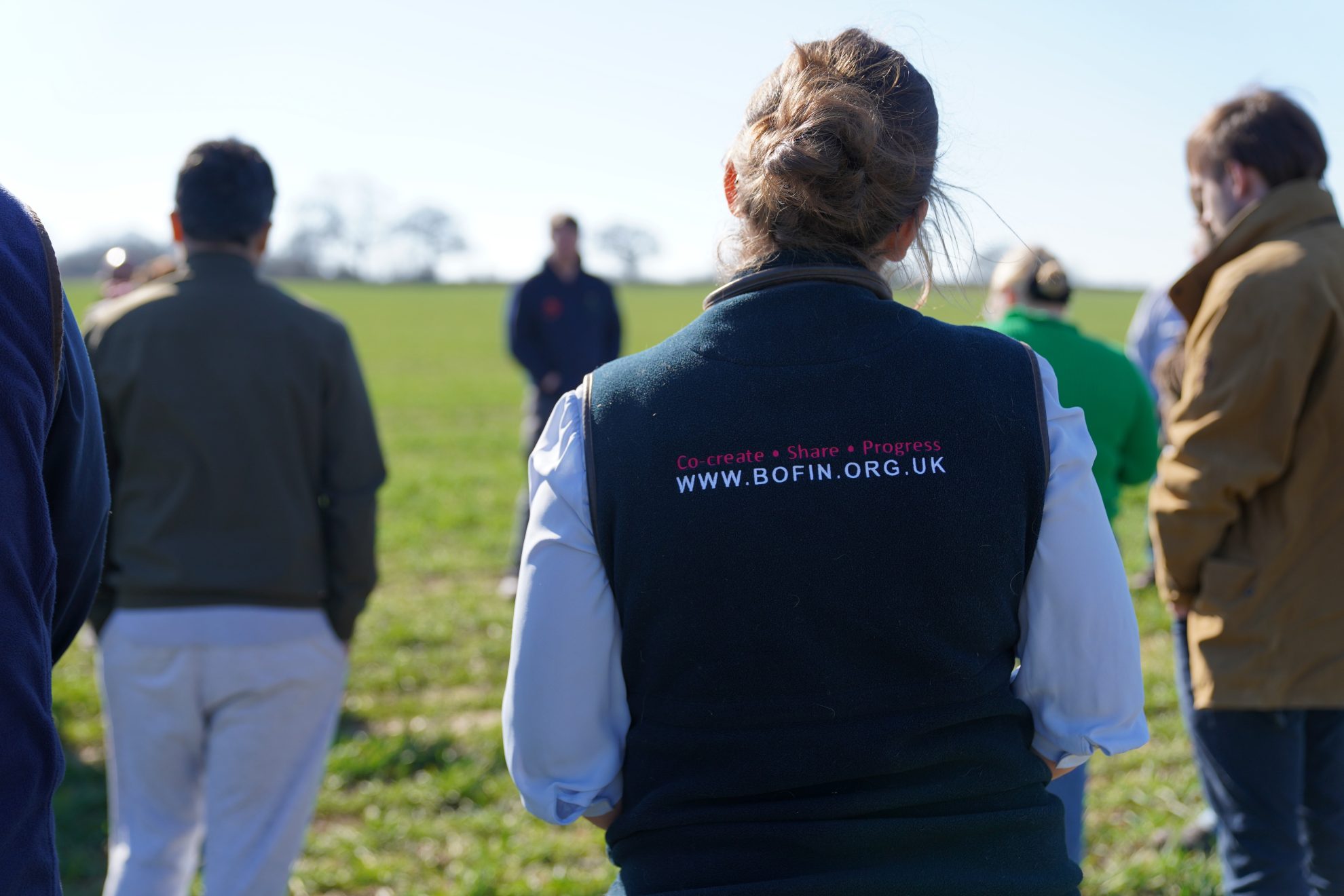 All you need to know about ADOPT! - BOFIN